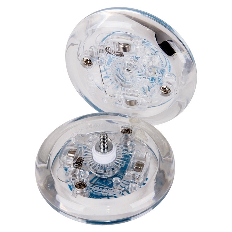 Yoyo / Jojo - Jonglieren ist gesund und macht glücklich