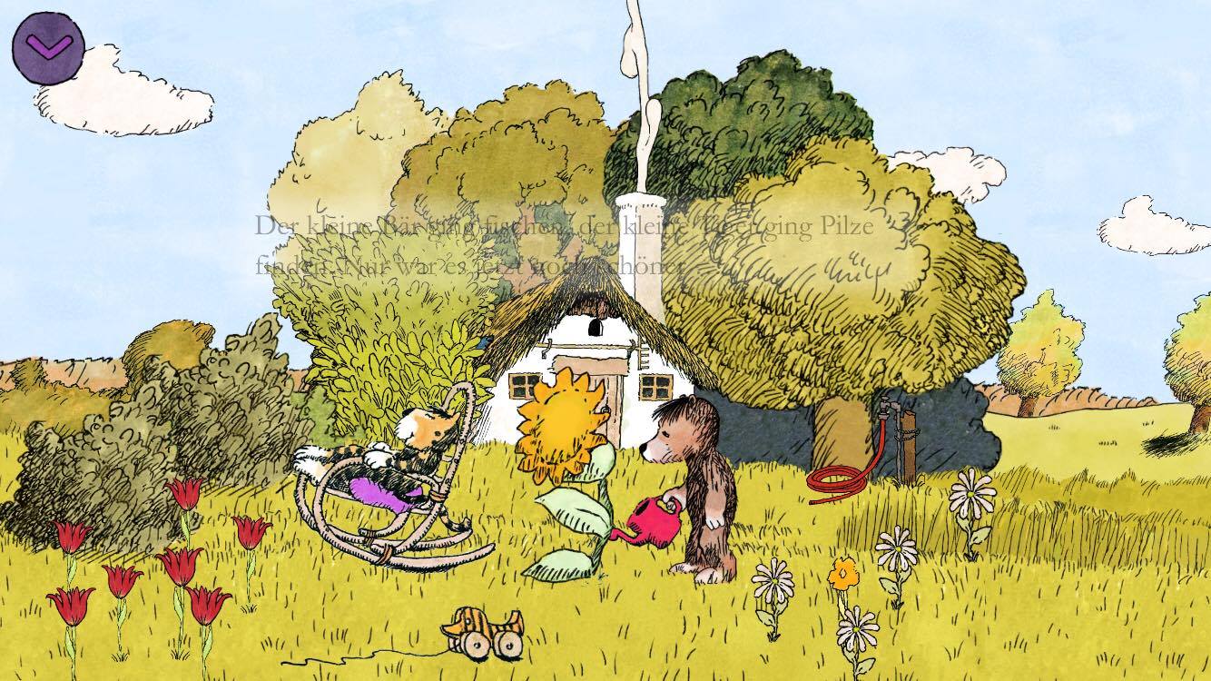 Janosch- Oh, wie schön ist Panama App - zissy87s Webseite!