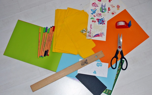 Basteln mit Kindern - zissy87s Webseite!