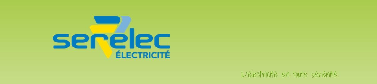 Accueil - Serelec, l'électricité en toute sérénité.