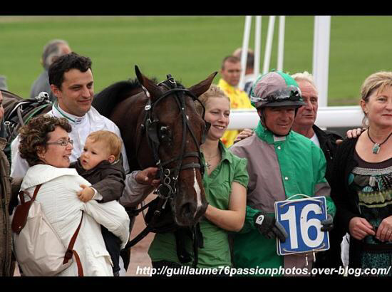 Vincent renault - Site de trotmagik