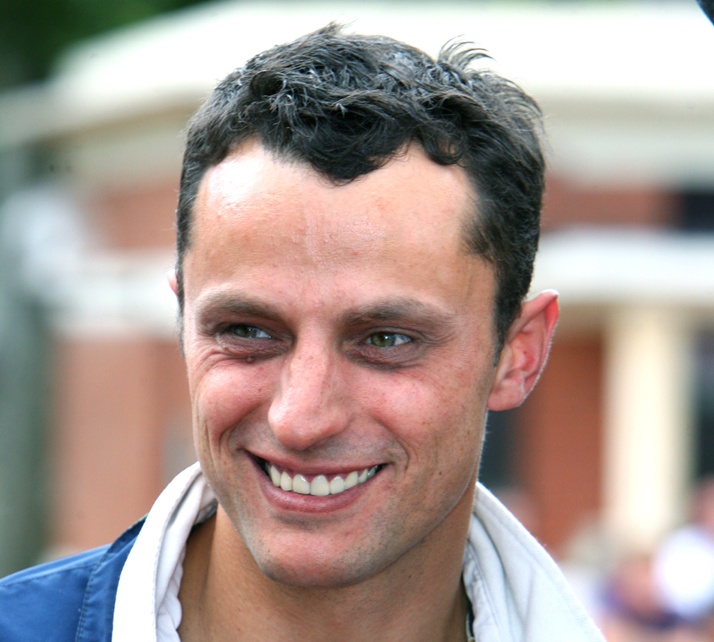 Vincent renault - Site de trotmagik