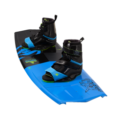 Hyperlite Tribute w/ Focus Bindung - 4Wakebaorder.de | Dein Onlineshop ...