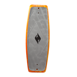 Hyperlite Nomad Wakeskate - 4Wakebaorder.de | Dein Onlineshop rund ums ...