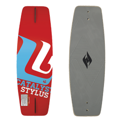 Hyperlite Stylus Wakeskate - 4Wakebaorder.de | Dein Onlineshop rund ums ...