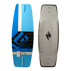 Hyperlite Paragon Wakeskate - 4Wakebaorder.de | Dein Onlineshop rund ...