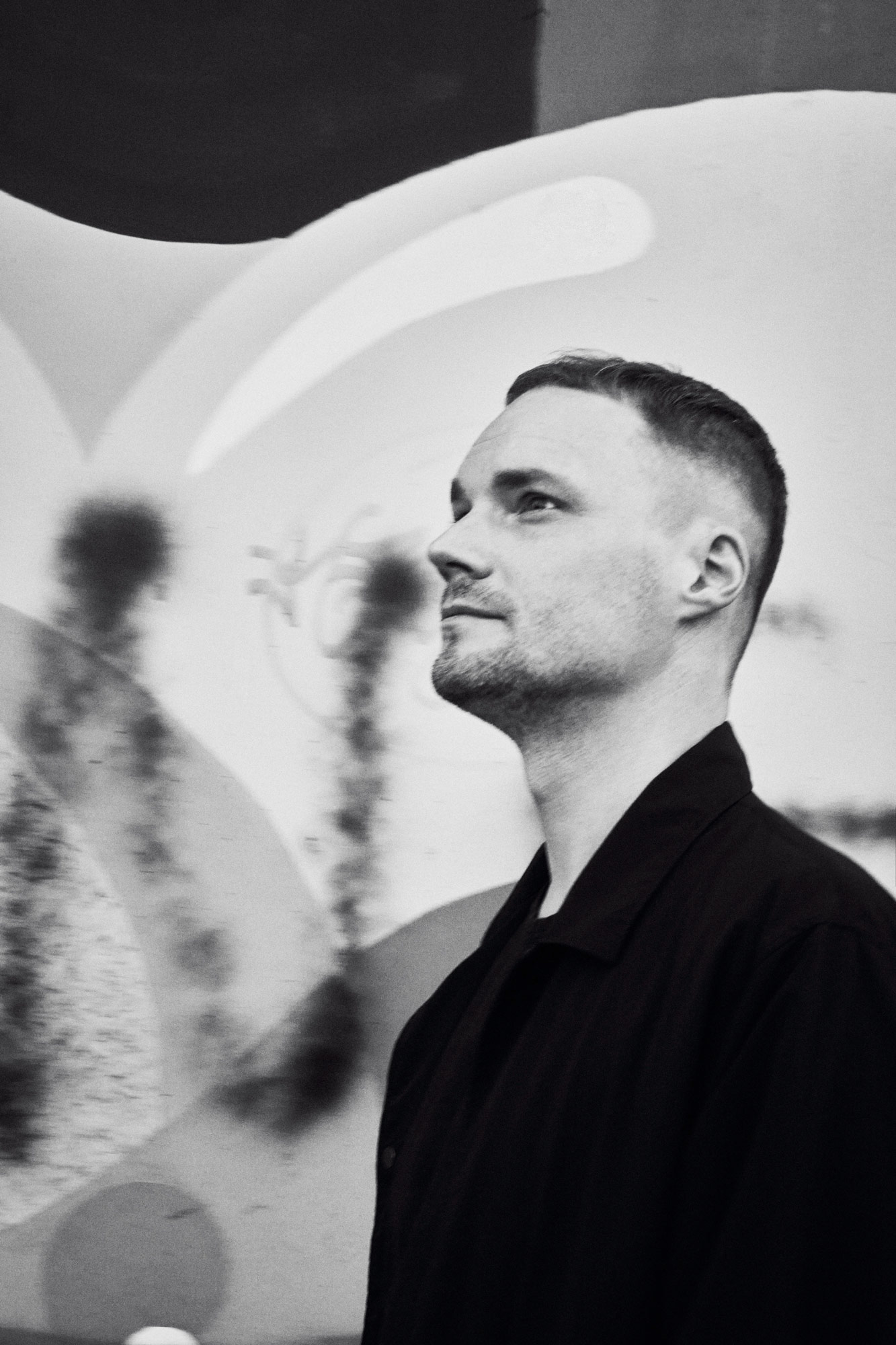 Thomas Stieler - Paracou Artist Agency