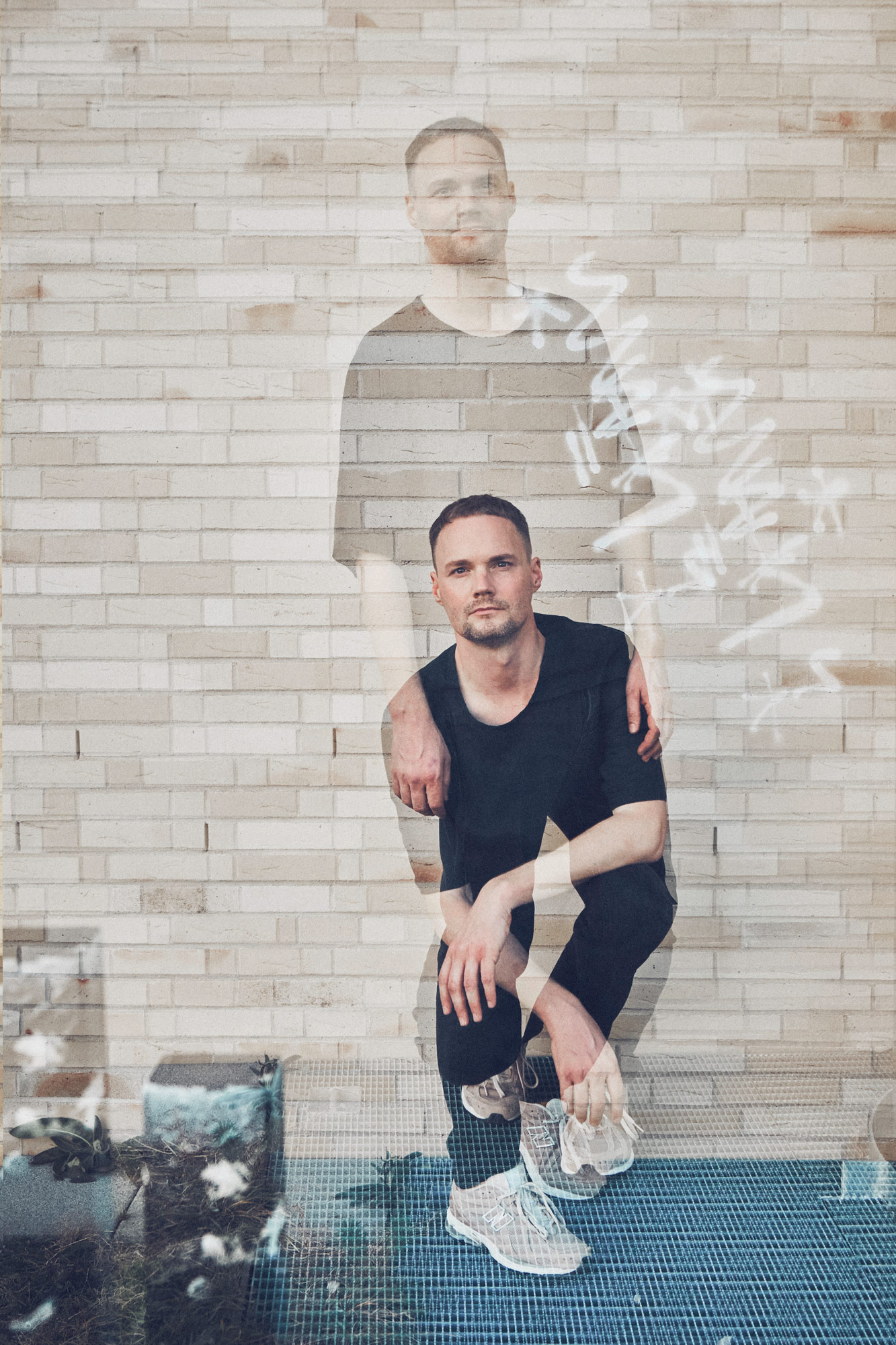 Thomas Stieler - Paracou Artist Agency