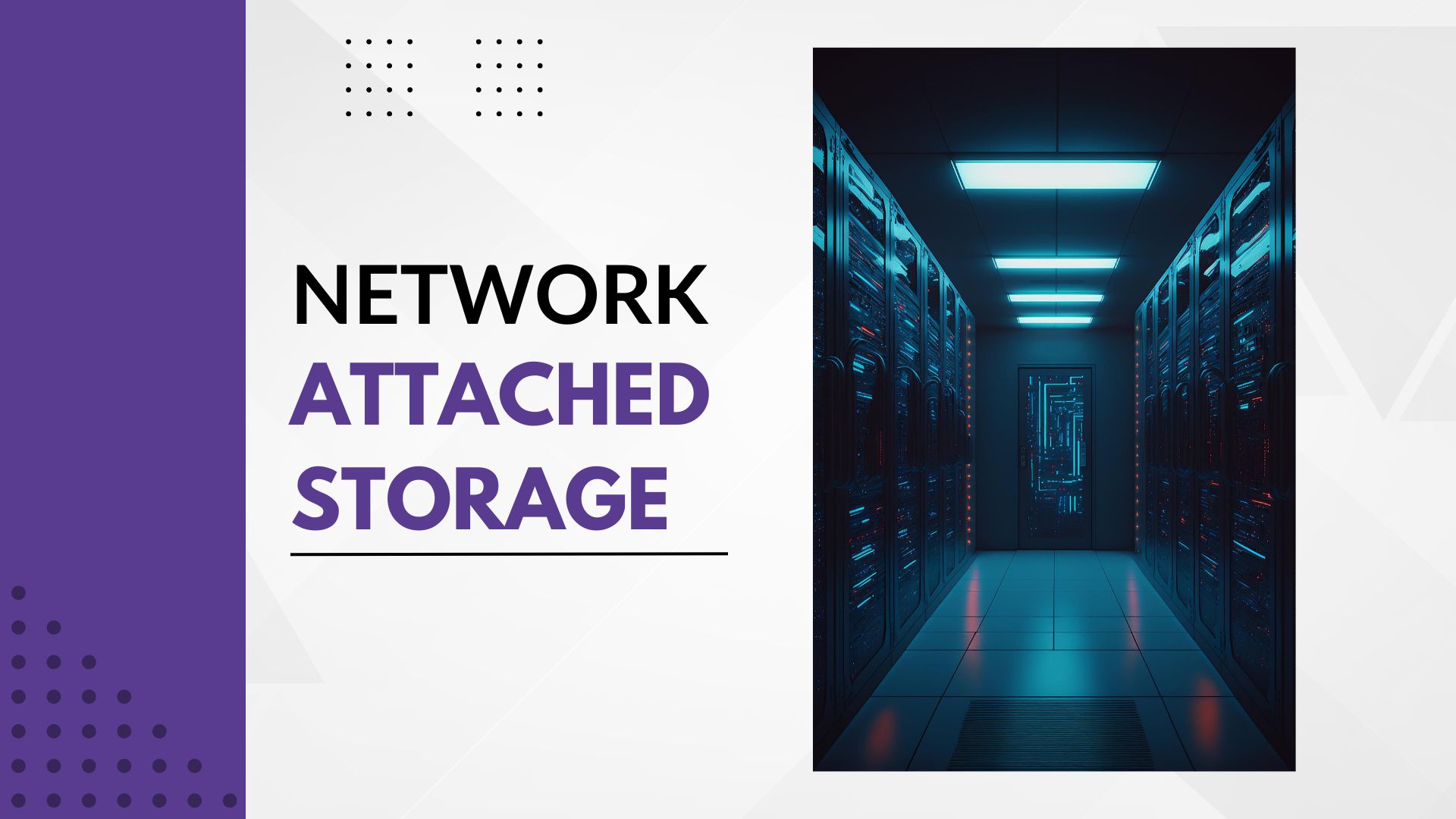 NAS HDD Storage: The Perfect Solution for Storing and Sharing Your Data ...