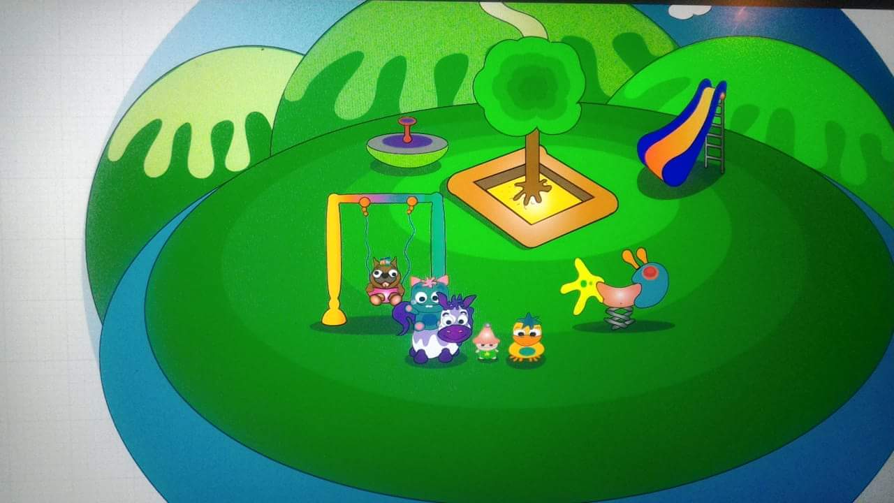 Timbo - timbotimbotimbos Webseite!