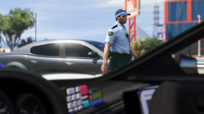 Roleplay NSW - roleplaynsw