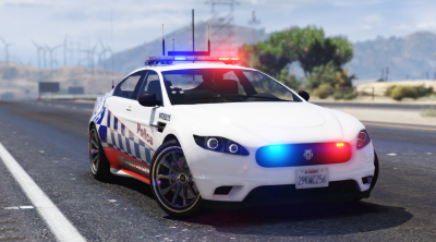 Roleplay NSW - roleplaynsw