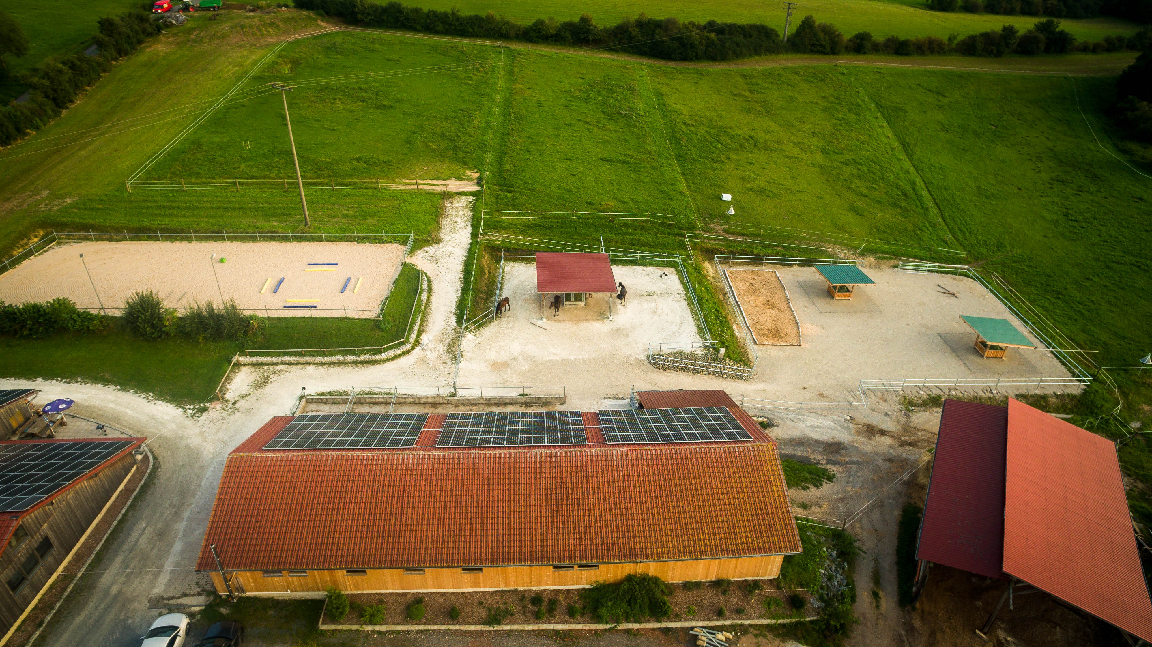 Kontakt - goldenstreamranchs Webseite!