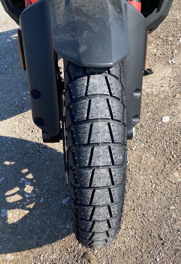 Bridgestone • Battlax AT41 - Wolfs private Website über Motorräder und ...