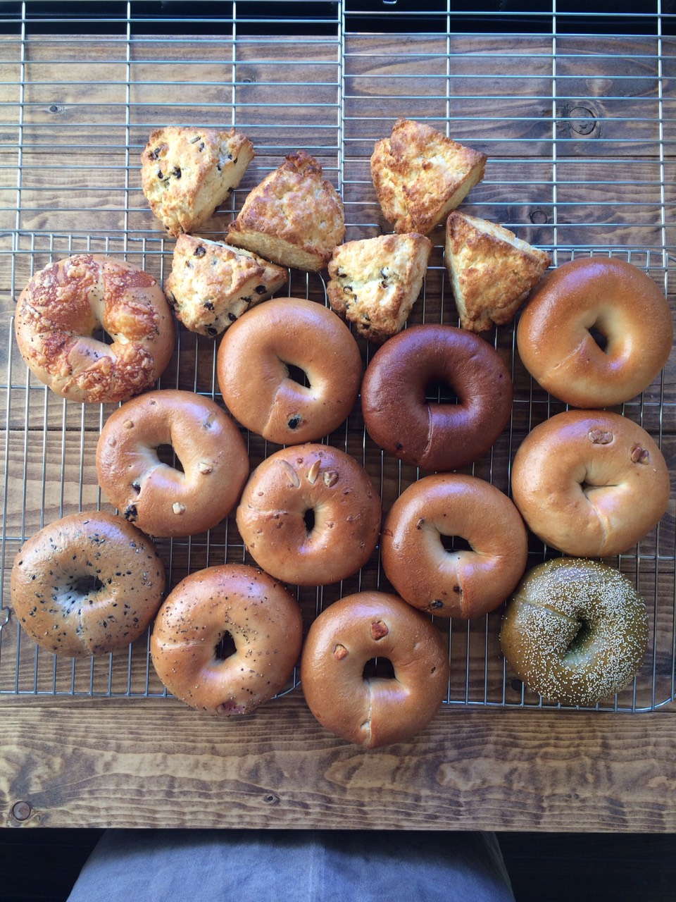 Ring Bagel - ring-bagel ページ！