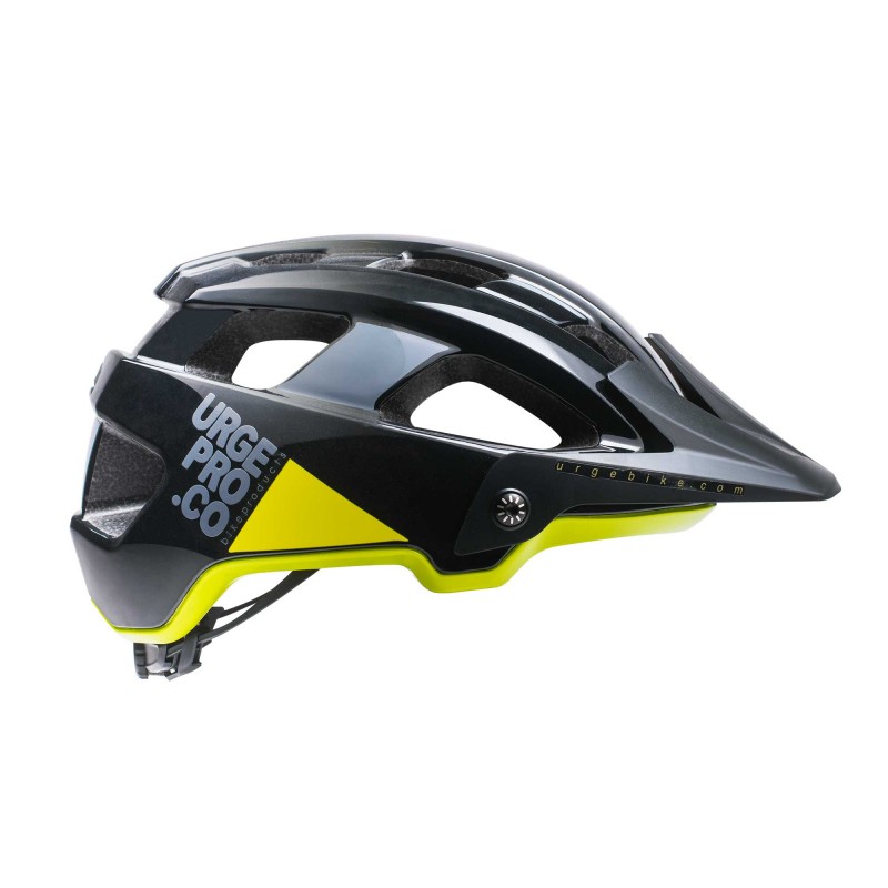 ALL-TRAIL (オールトレイル)16,390円(税込) - URGE bike ヘルメット / URGE snow ヘルメット ...
