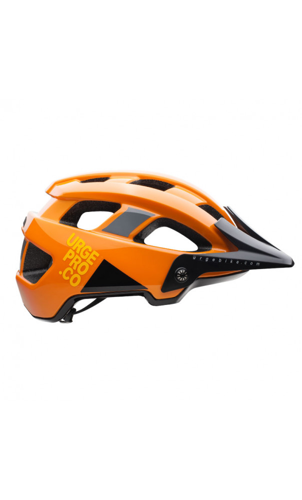 ALL-TRAIL (オールトレイル)16,390円(税込) - URGE bike ヘルメット / URGE snow ヘルメット ...