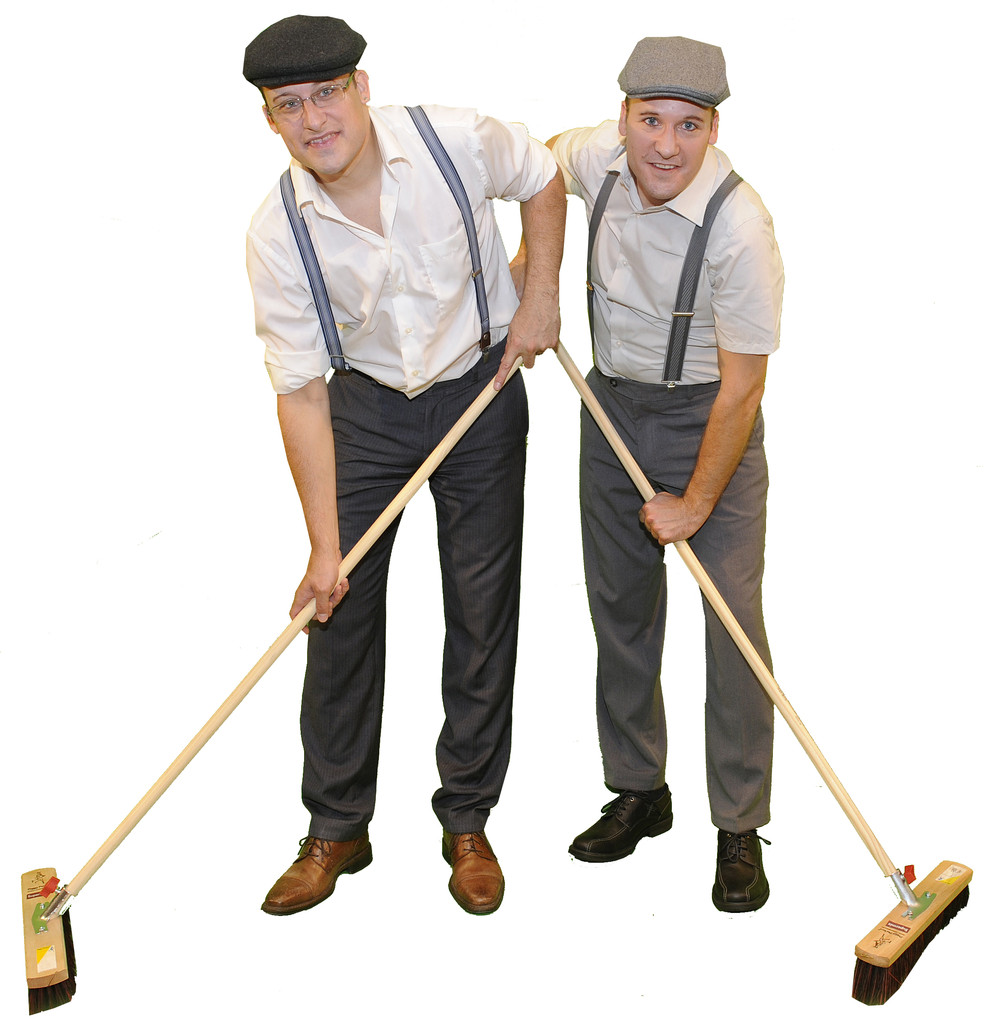 Galerie - Willkommen bei The Zimmis!