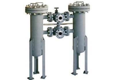 Panier de filtration - Sonitec France