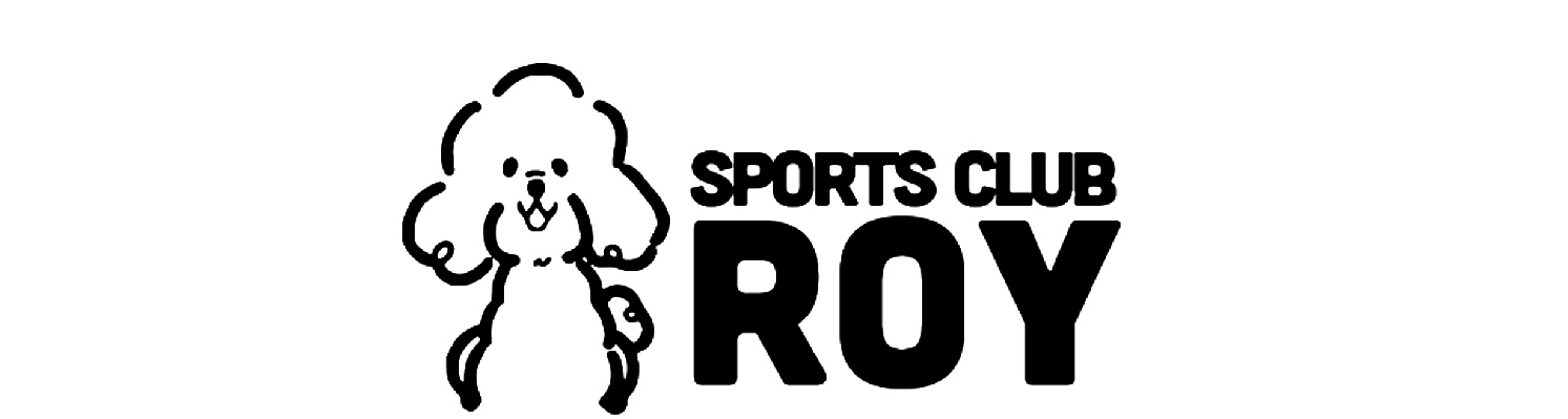 ―お知らせ―――― - sportsclub-roy ページ！