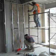 Tablaroca - ConstruMag, Mantenimiento, Construcción y Limpiezas.