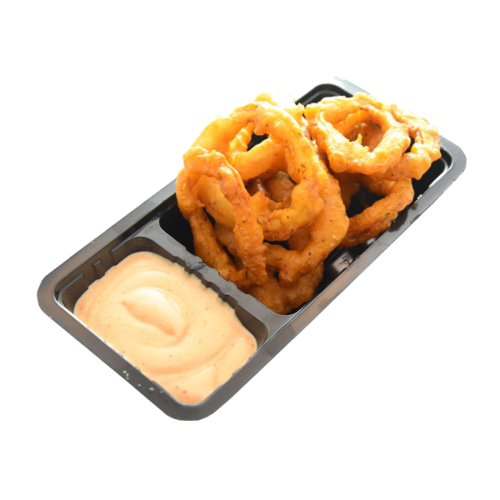 Vissnacks - Vishandel Zwaan