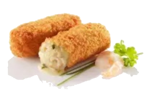 Vissnacks - Vishandel Zwaan