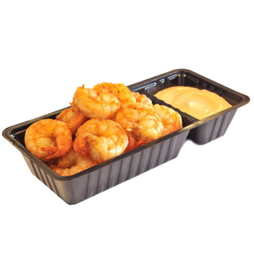 Vissnacks - Vishandel Zwaan