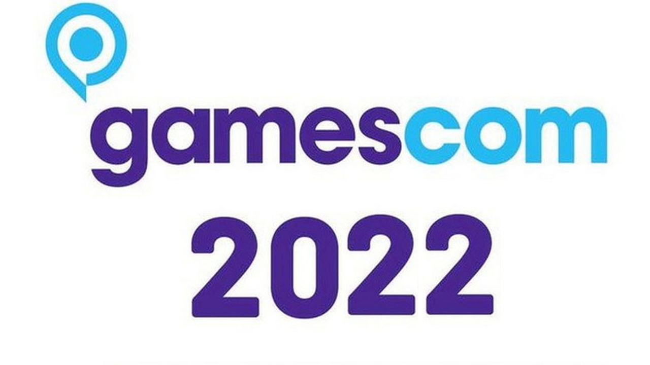 #GAMESCOM 2022 STREAMS! - Gaming with Benn´s Homepage!