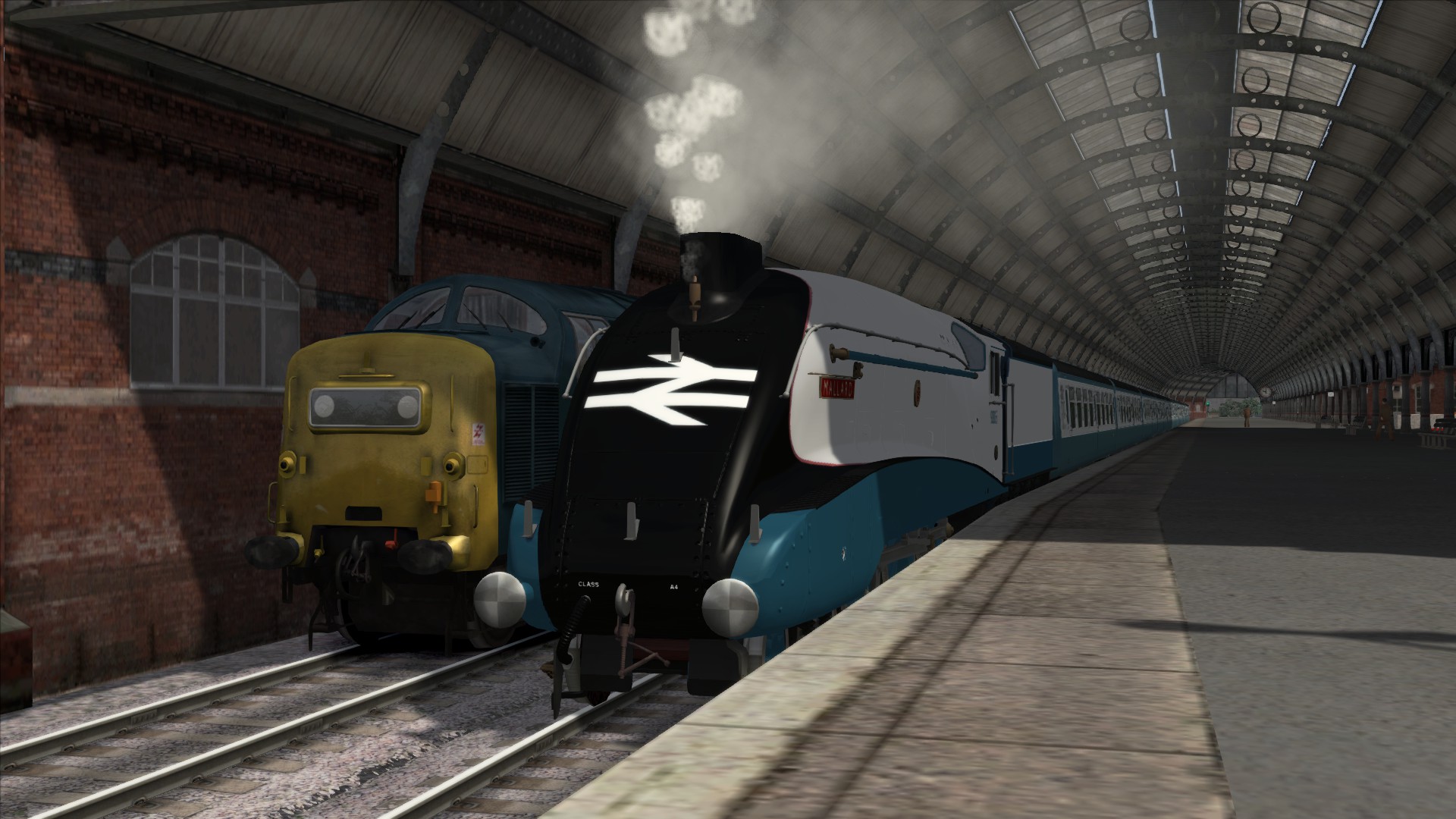 Reskins - doningtonreskins