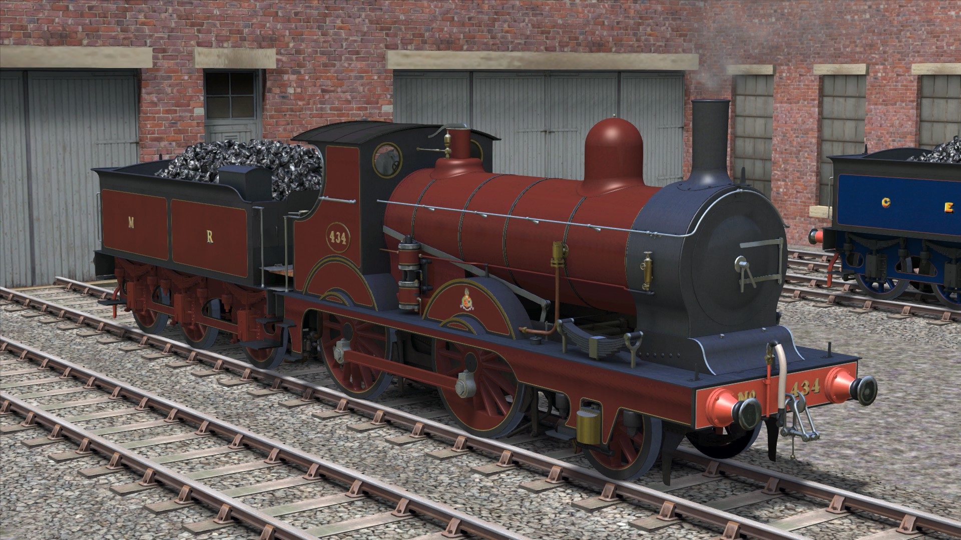 Reskins - doningtonreskins