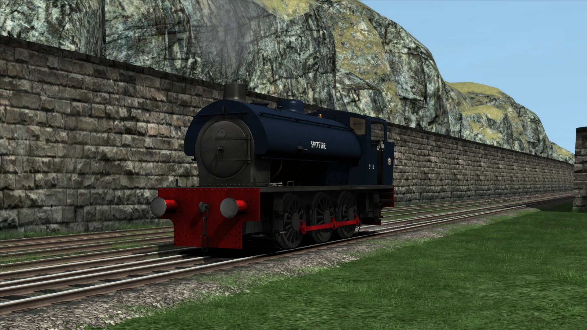 Here you'll see various reskins that are either released,private or not ...