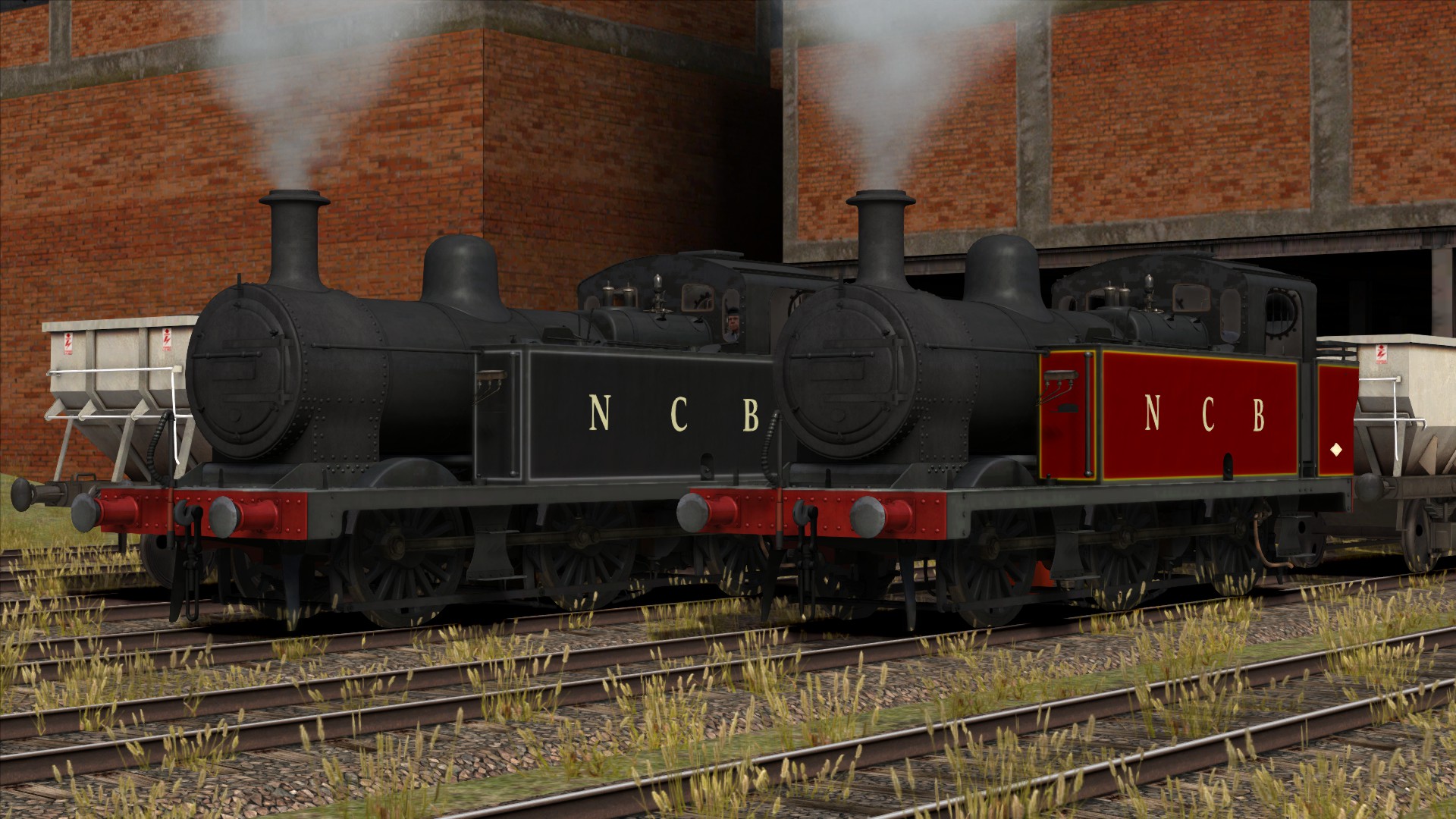 Reskins - doningtonreskins