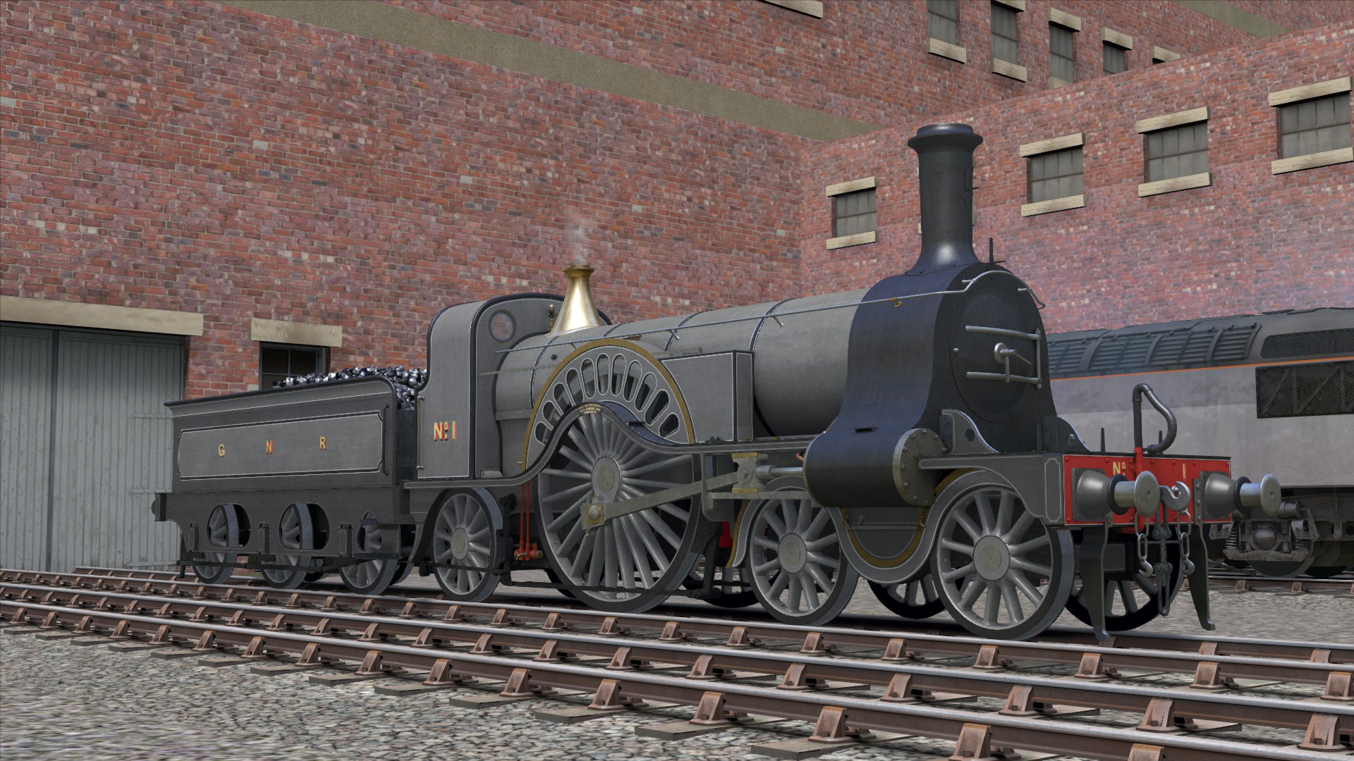 Reskins - doningtonreskins