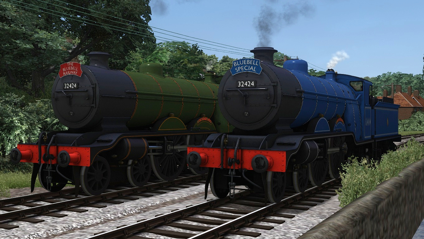 Reskins - doningtonreskins