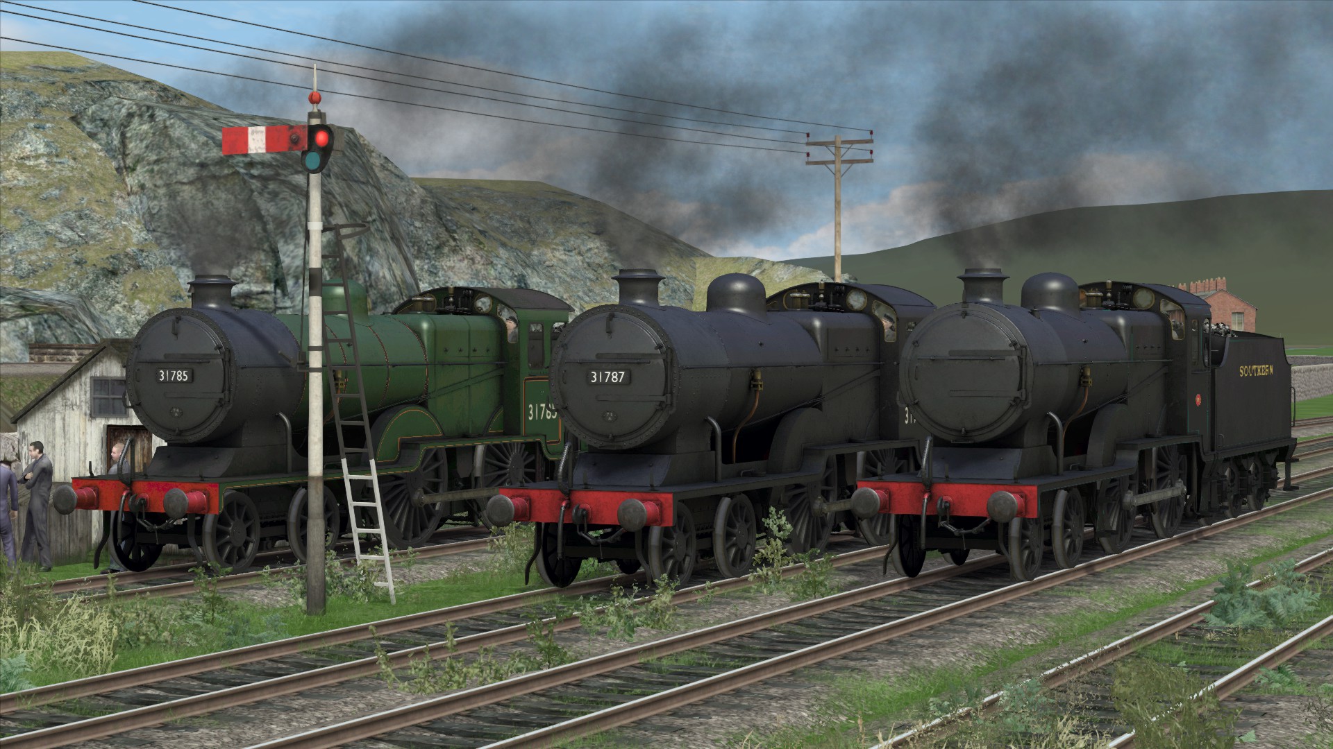 Reskins - doningtonreskins