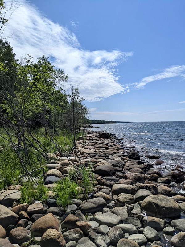 Cook - Manitoulin Island Real Estate