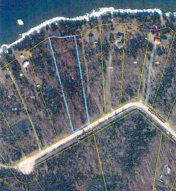 Cook - Manitoulin Island Real Estate