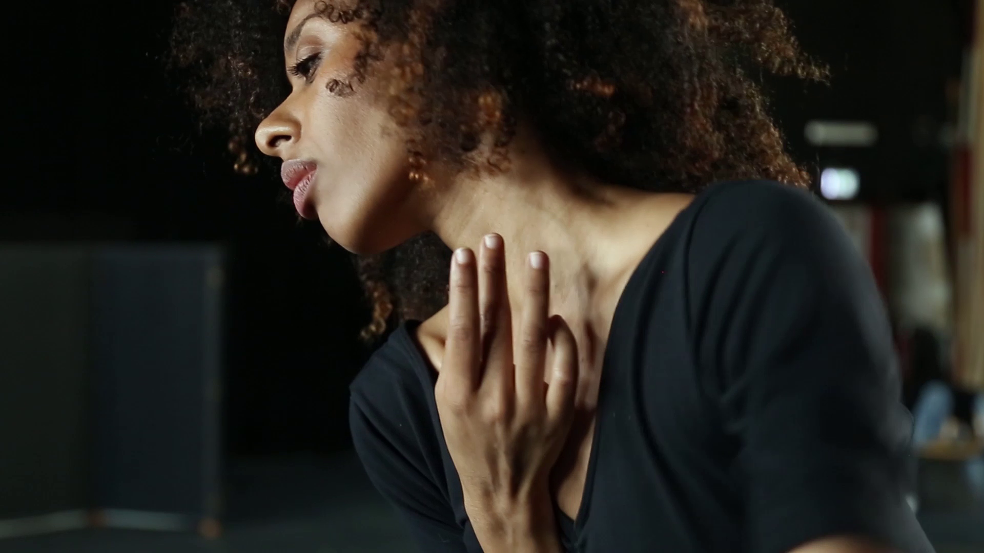 Director - Alison Kuhn