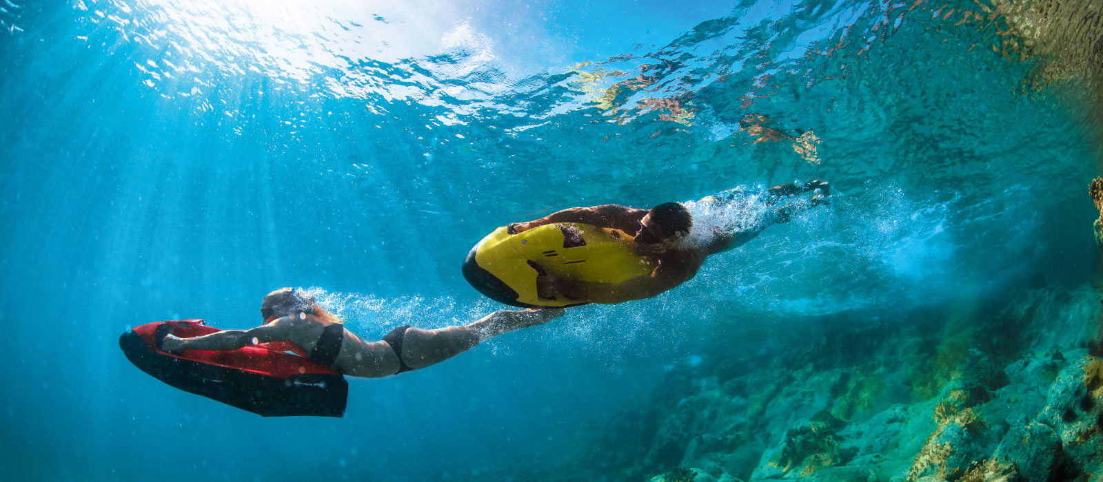 Seabobs - Superyacht Marine Store