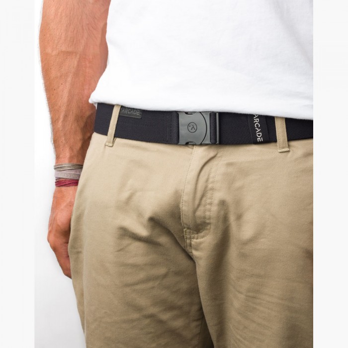Arcade Midnighter Belt - Superyacht Marine Store