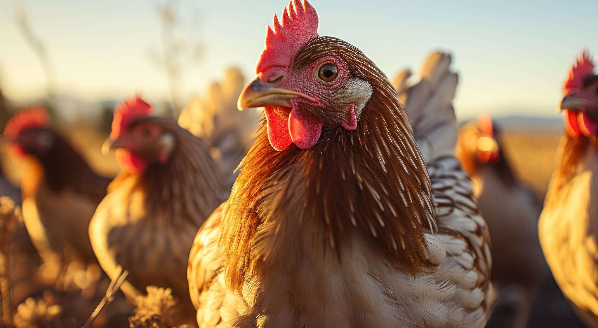 Huhn - futterhappens Webseite!