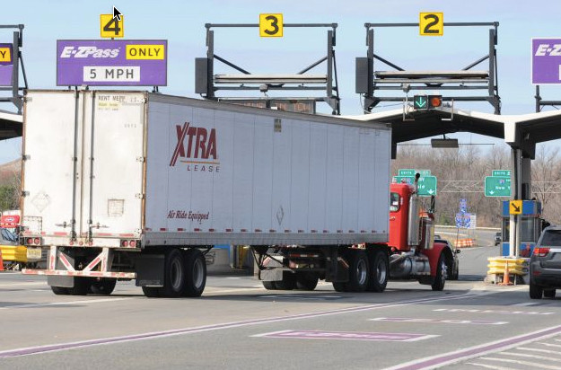 Introducing Tollsmart for Truckers - Tollsmart