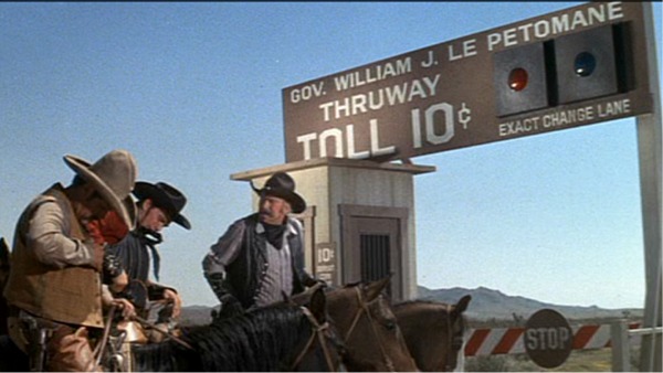 Toll Road Tips - Tollsmart