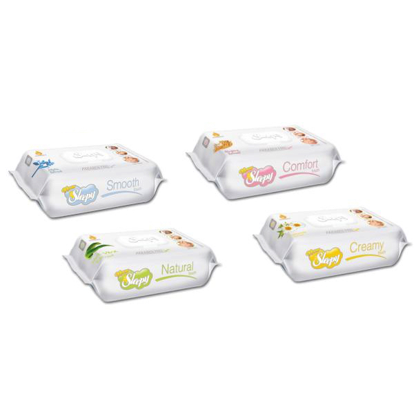 Ons assortiment - C&F International N.V.