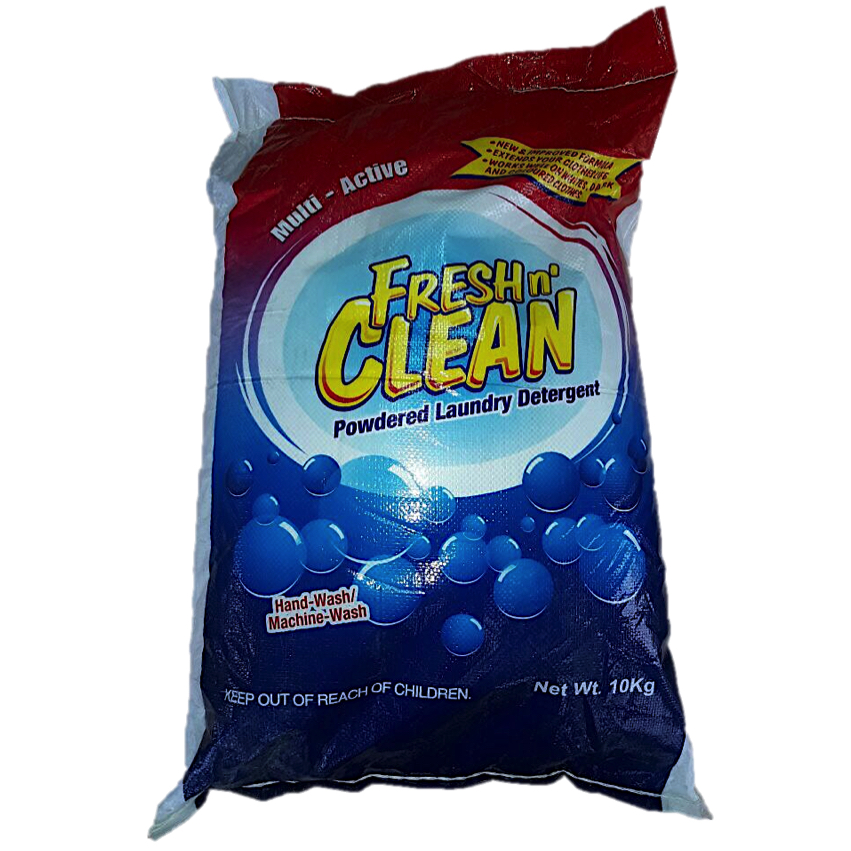 Our products - C&F International N.V.