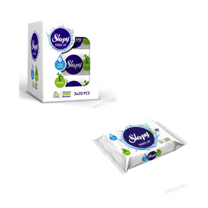 Ons assortiment - C&F International N.V.