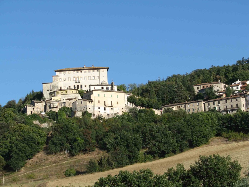 Montecchio e la sua storia - Pro Loco Montecchio -Terni