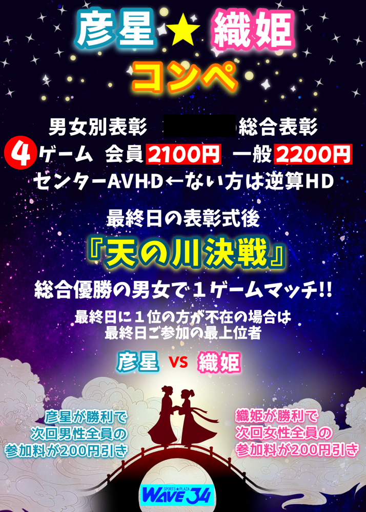 9月度競技会カレンダー - sports-plaza-wave34 ページ！