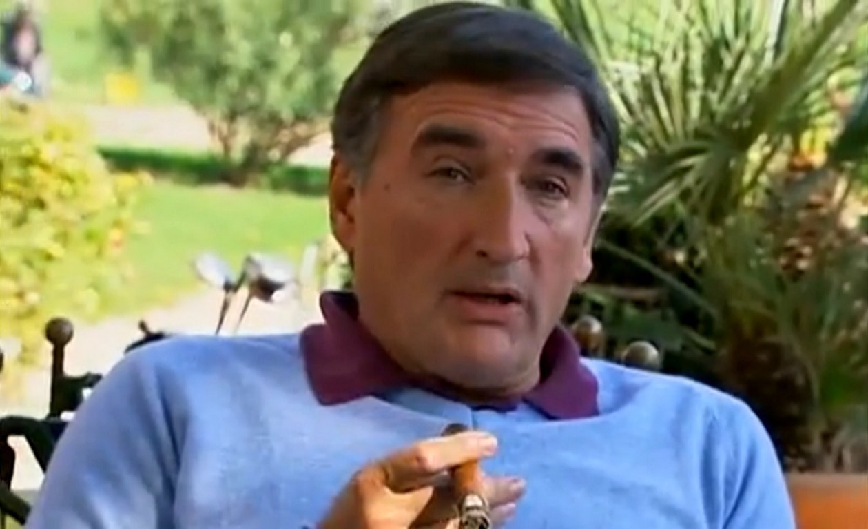 Saison 1 (2004 - 2005) - Charles Frémont, personnage de PBLV